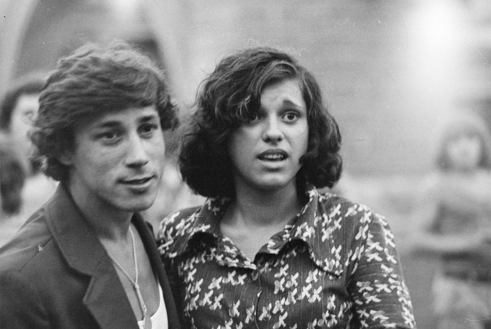 Fortepan — #205099