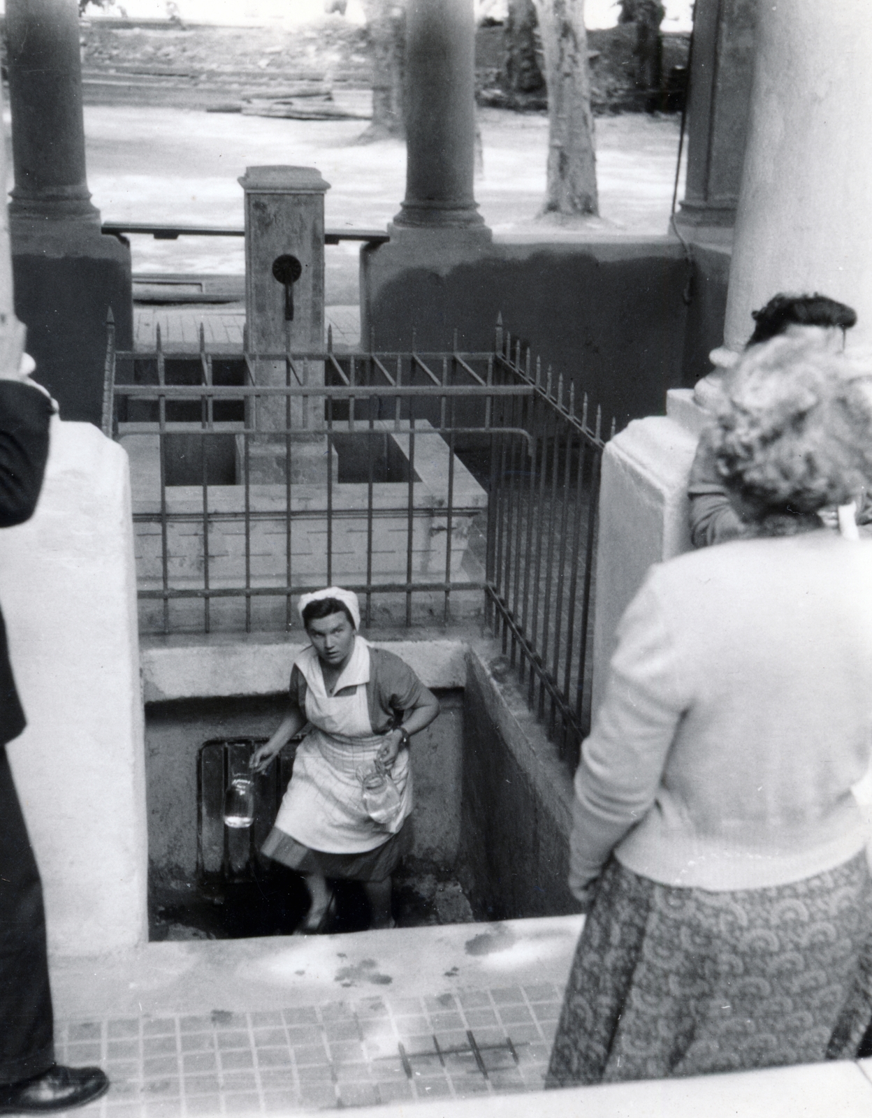 Fortepan — #225169