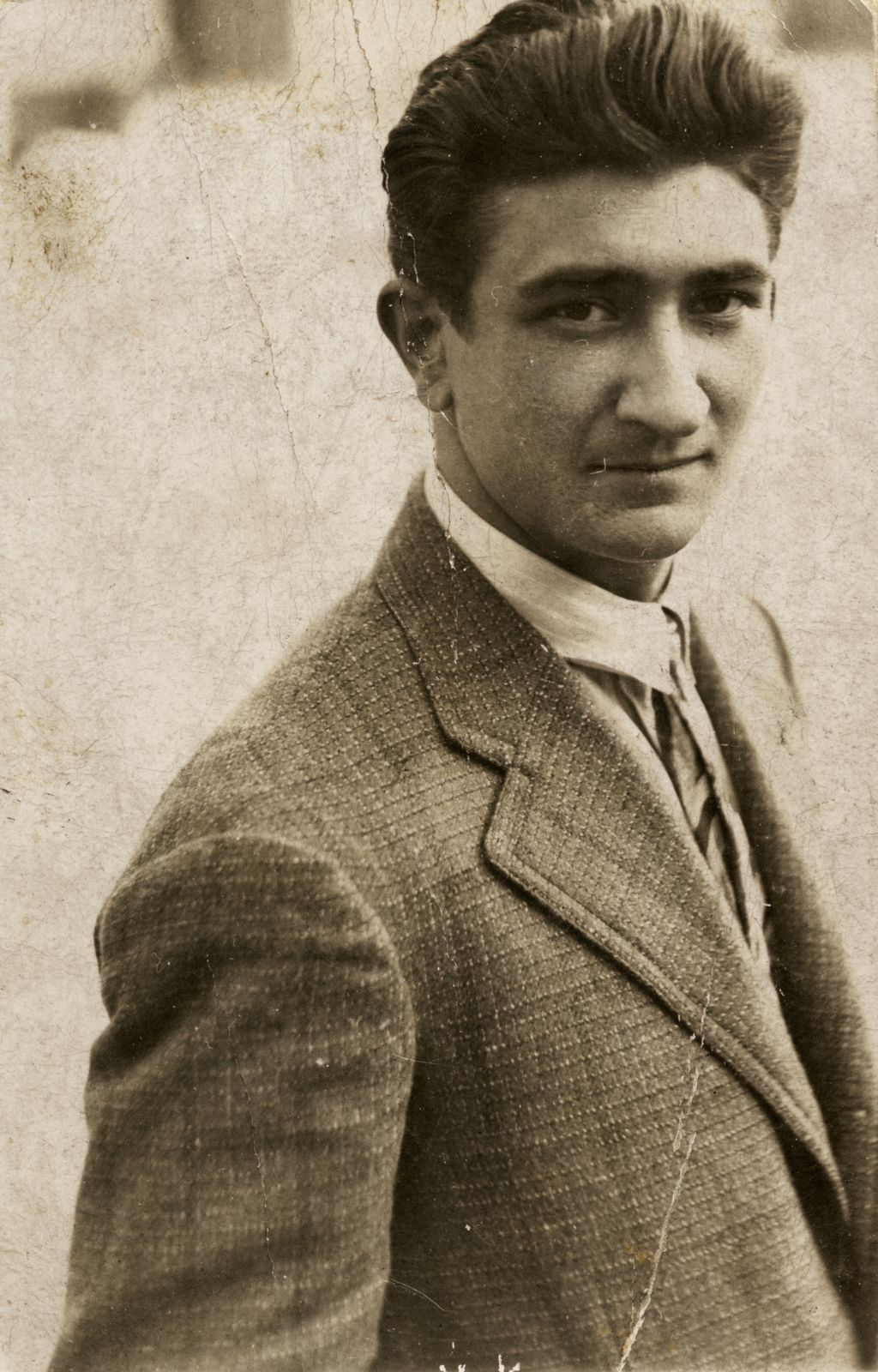 Fortepan — #131084