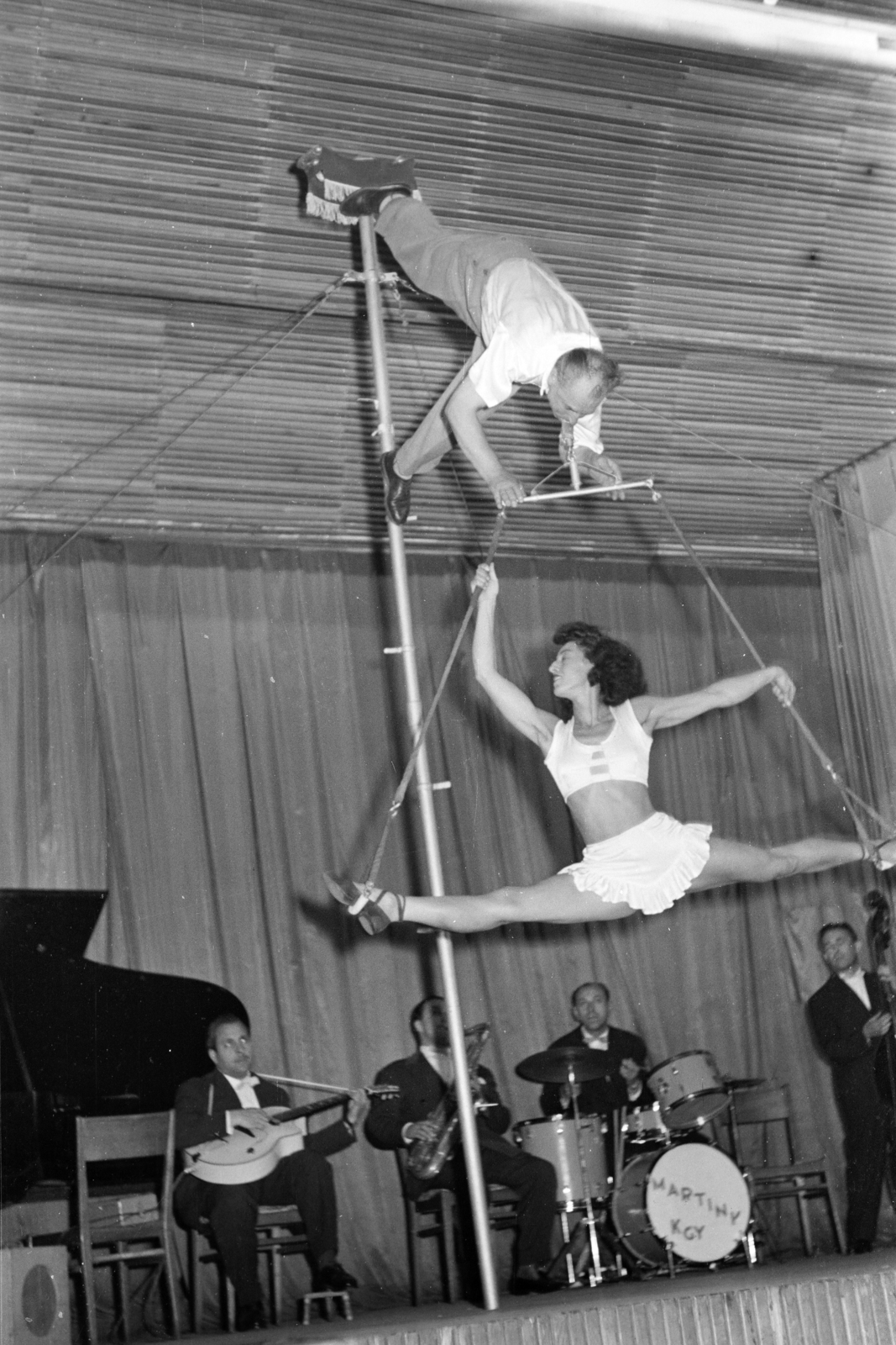 Fortepan — #261915