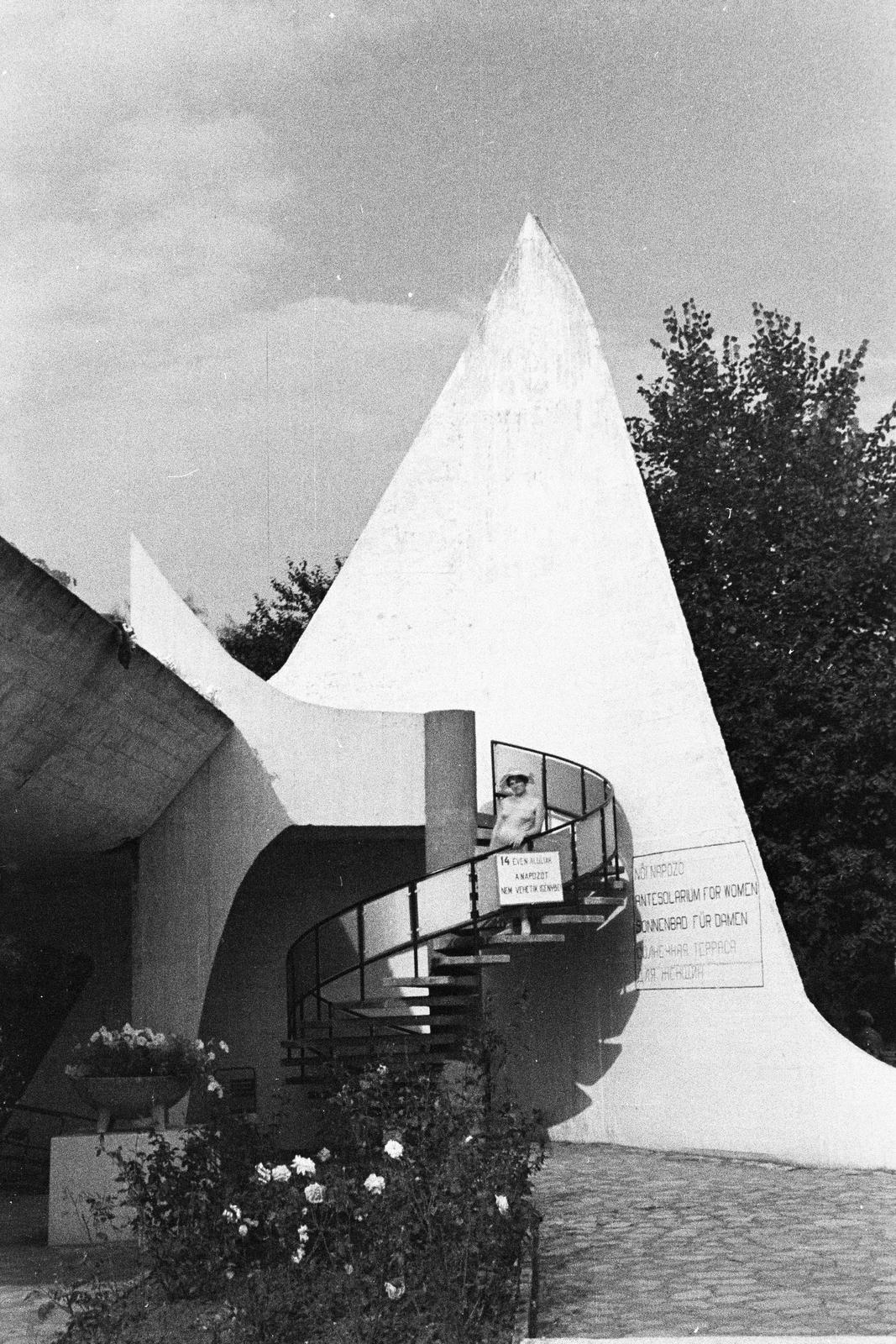 Fortepan — #300458