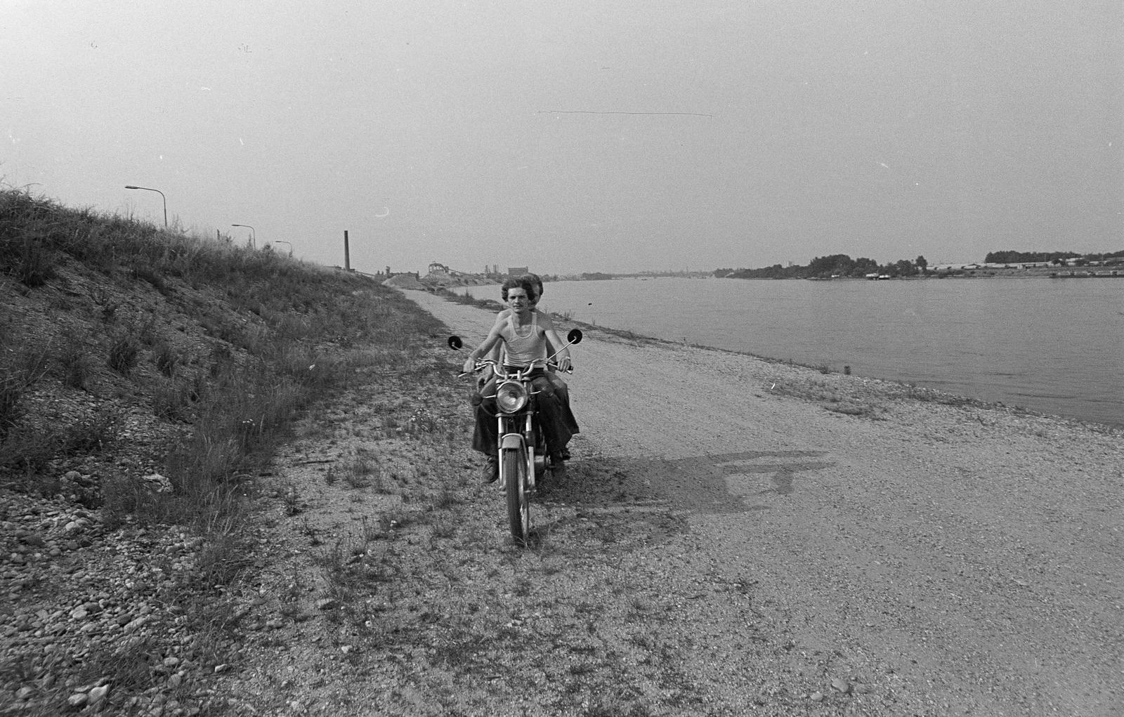 Fortepan — #301699